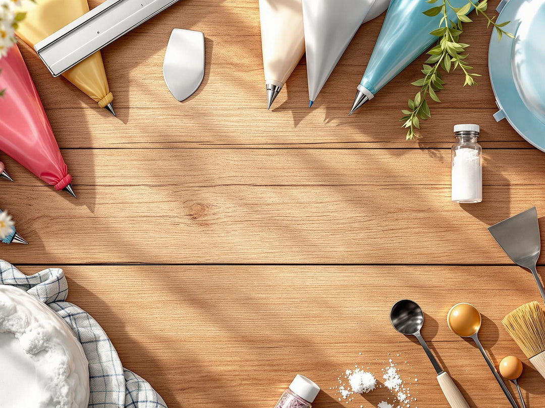 Cake Decorating & Candy Making Guides – Page 15 – Gloria's Cake & Candy ...